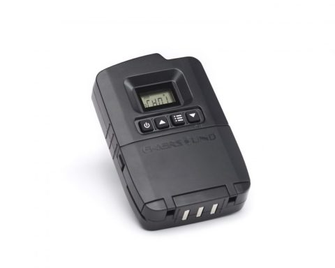 Simultaneous Interpretation Systems - DSPTECH