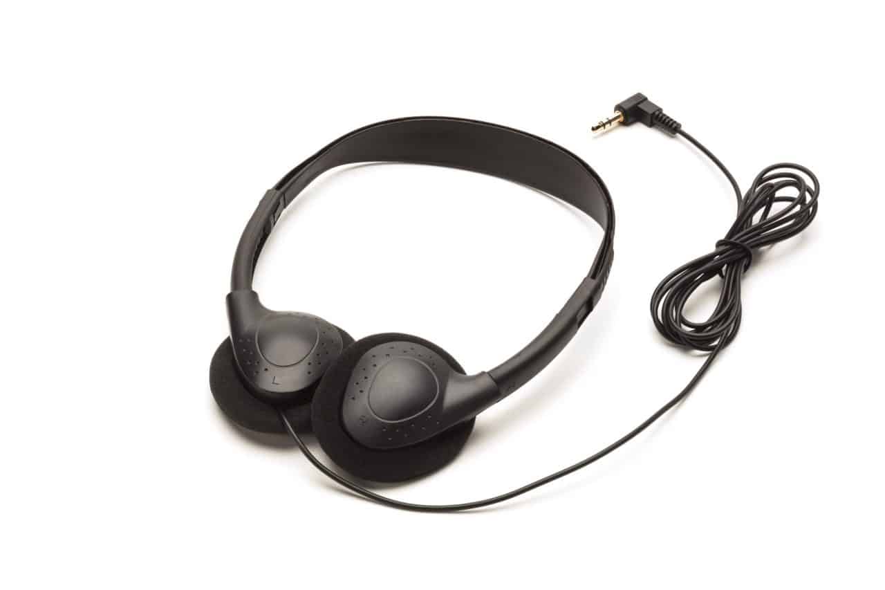 Interpretation Booths - DSPTECH